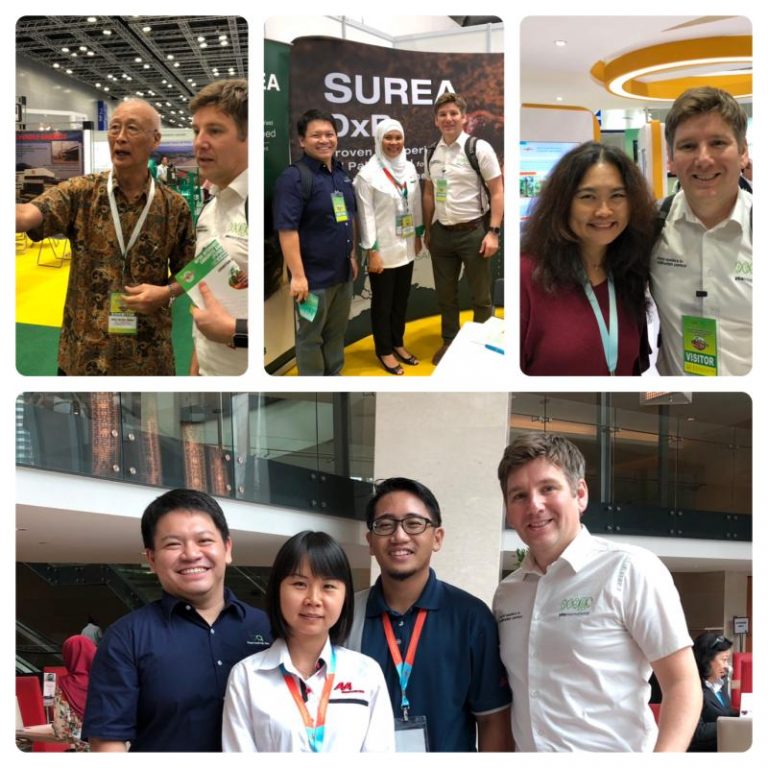 International Palm Oil Congress (PIPOC) in Malaysia