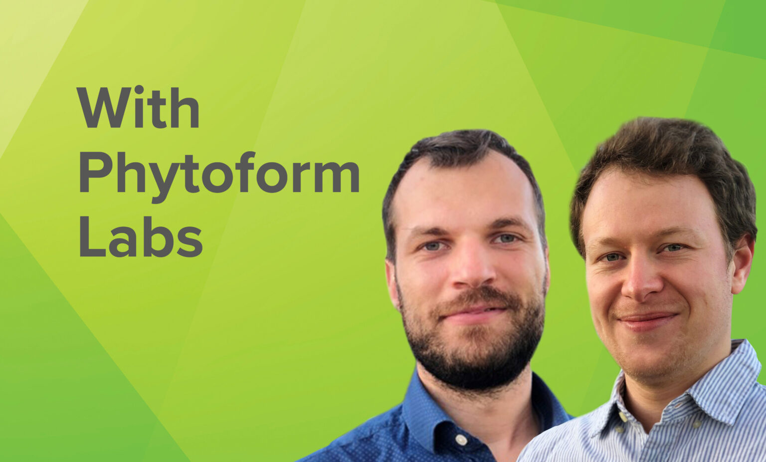 S1E2 - Phytoform Labs > PBS International