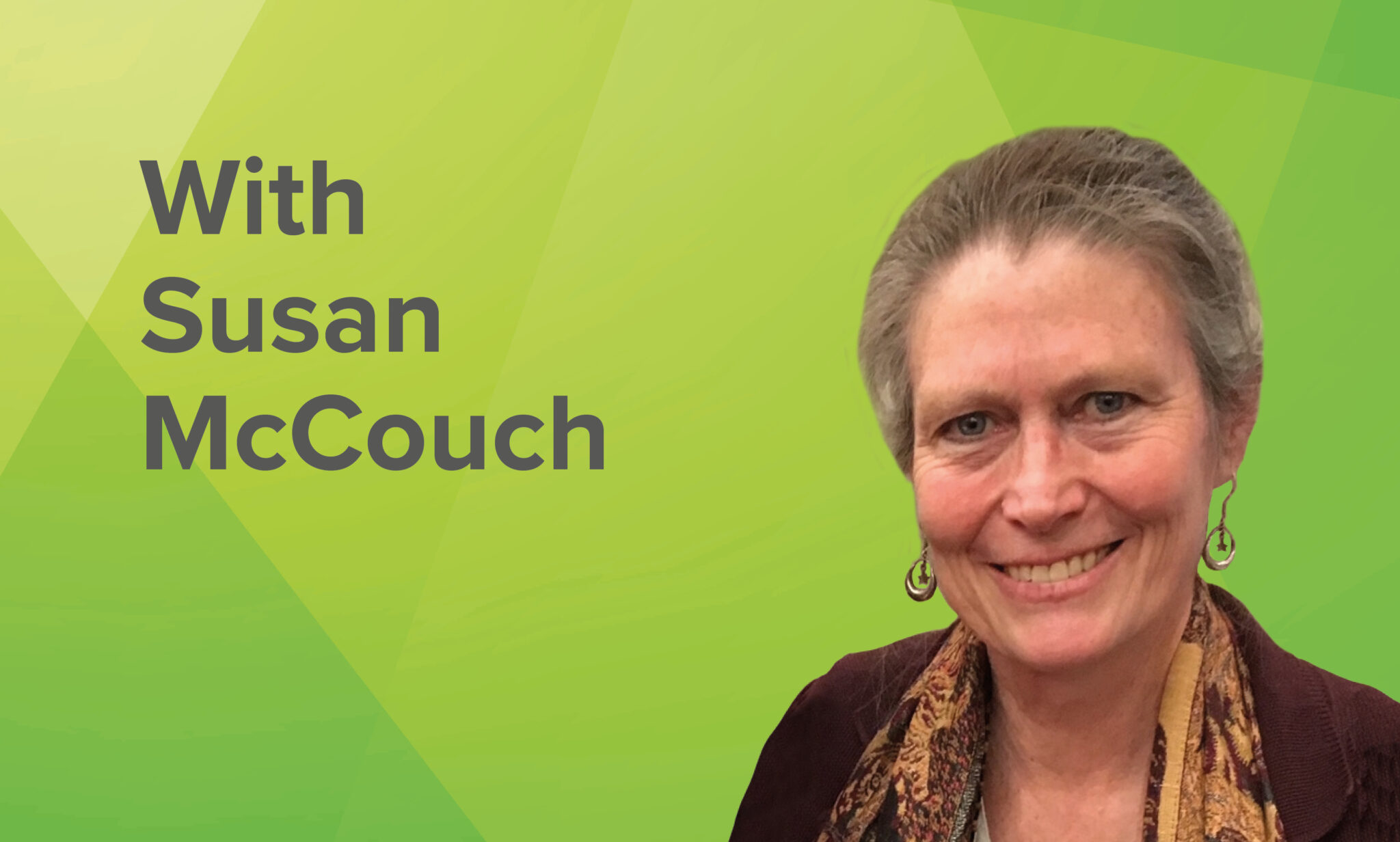 S4E2 - Susan McCouch > PBS International